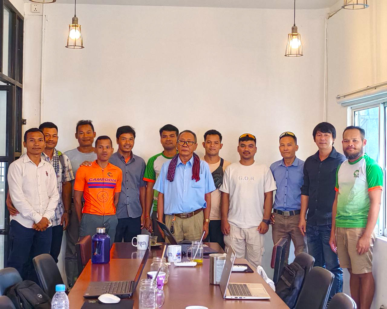 Discover Our Stories | Elephant Bike Tours